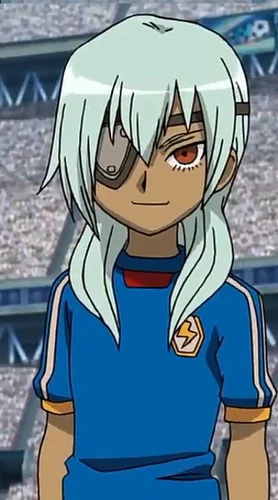 David Samford | Inazuma Eleven Wiki | Fandom