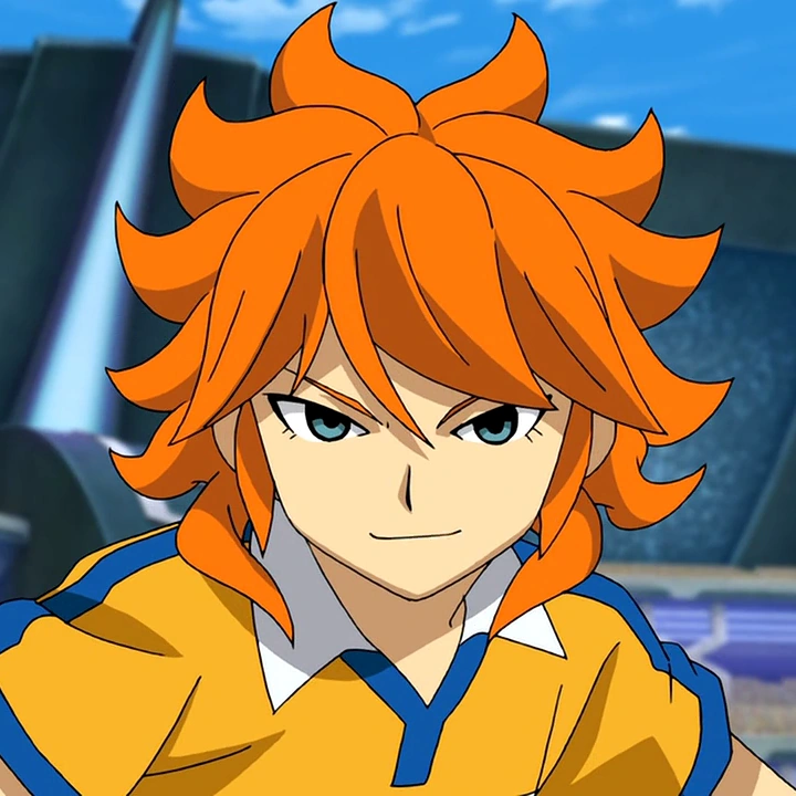 Sol Daystar | Inazuma Eleven Wiki | Fandom