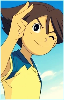 Erik Eagle | Inazuma Eleven Wiki | Fandom