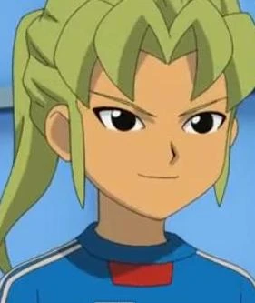 Jordan Greenway | Inazuma Eleven Wiki | Fandom
