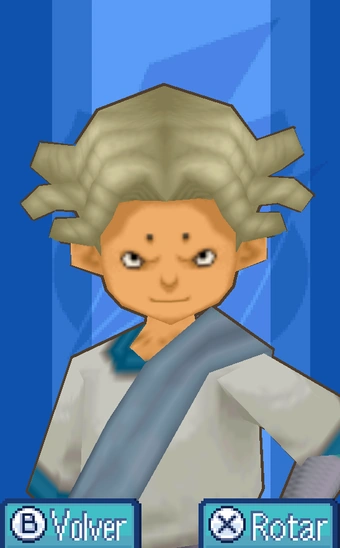 Ned Yousef | Inazuma Eleven Wiki | Fandom
