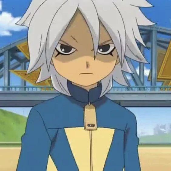 Shadow Cimmerian | Inazuma Eleven Wiki | Fandom