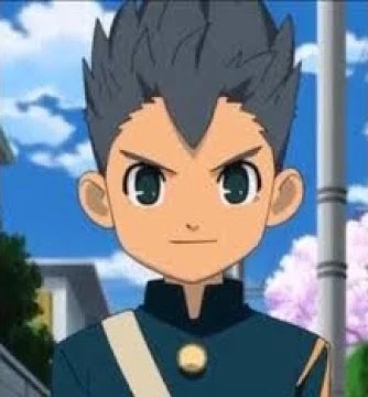 Austin Hobbes | Inazuma Eleven Wiki | Fandom