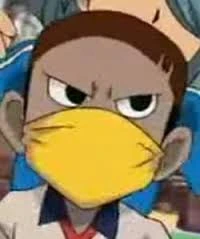 Ted Bryan | Inazuma Eleven Wiki | Fandom