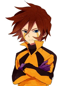 Joseph King | Inazuma Eleven Wiki | Fandom