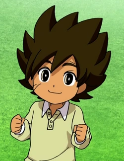 Matatagi Shun | Inazuma Eleven Wiki | Fandom
