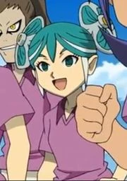 Sumeragi Maki | Inazuma Eleven Wiki | Fandom