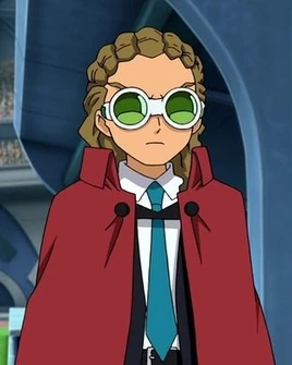 Jude Sharp | Inazuma Eleven Wiki | Fandom