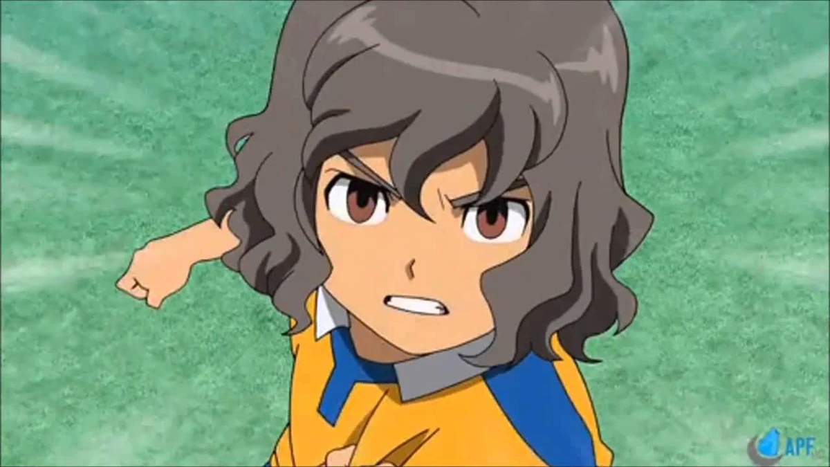 Riccardo Di Rigo | Inazuma Eleven Wiki | Fandom