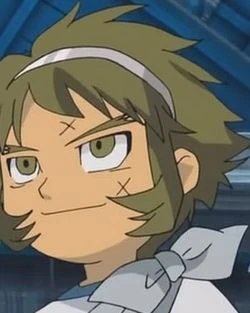 Apollo Light | Inazuma Eleven Wiki | Fandom