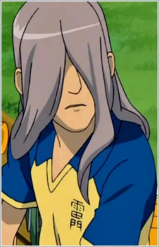 Jim Wright | Inazuma Eleven Wiki | Fandom