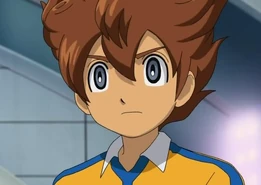 Arion Sherwind | Inazuma Eleven Wiki | Fandom