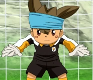 Jean-Pierre Lapin | Inazuma Eleven Wiki | Fandom