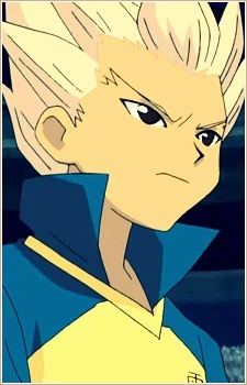 Axel Blaze | Inazuma Eleven Wiki | Fandom