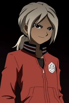 Axel Blaze | Inazuma Eleven Wiki | Fandom