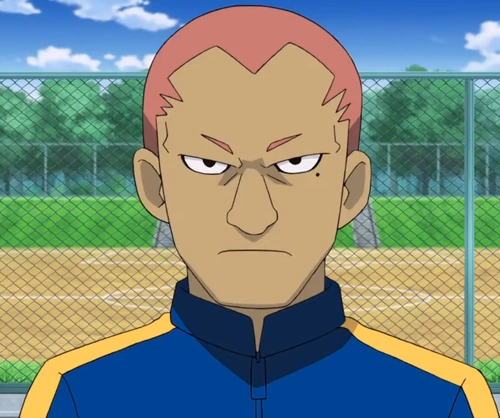 Kevin Dragonfly | Inazuma Eleven Wiki | Fandom