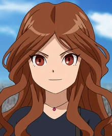 Nelly Raimon | Inazuma Eleven Wiki | Fandom