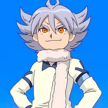 Shawn Froste | Inazuma Eleven Wiki | Fandom