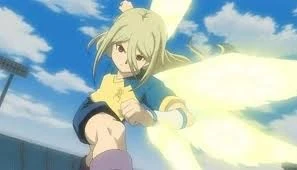 God Weet | Inazuma eleven wiki | Fandom