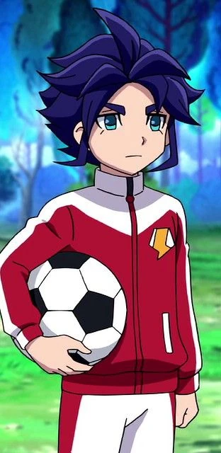 Njord Snio | Inazuma Eleven Wiki | Fandom