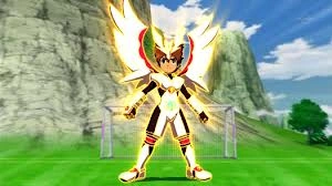 Arion Sherwind | Inazuma Eleven Wiki | Fandom