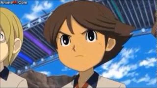 Erik Eagle | Inazuma Eleven Wiki | Fandom