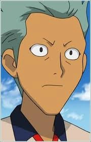 Bobby Shearer | Inazuma Eleven Wiki | Fandom