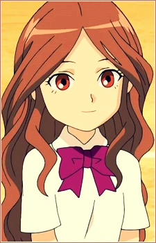 Nelly Raimon | Inazuma Eleven Wiki | Fandom