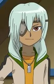David Samford | Inazuma Eleven Wiki | Fandom