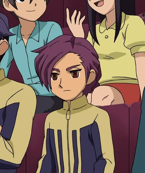 Doug McArthur | Inazuma Eleven Wiki | Fandom