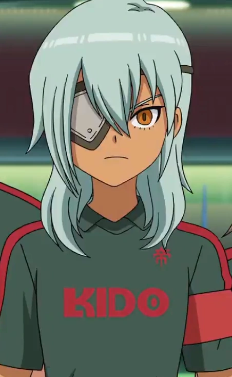 David Samford | Inazuma Eleven Wiki | Fandom