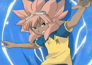 Hurley Kane | Inazuma eleven wiki | Fandom