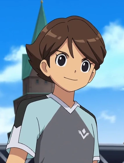 Erik Eagle | Inazuma Eleven Wiki | Fandom