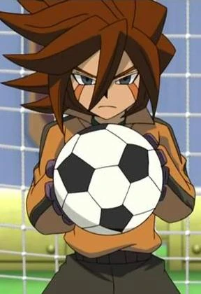 Joseph King | Inazuma Eleven Wiki | Fandom