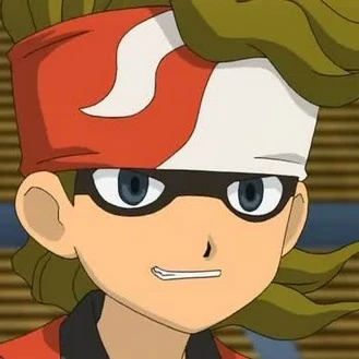 Nigel August | Inazuma Eleven Wiki | Fandom