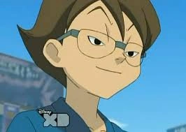 Willy Glass | Inazuma Eleven Wiki | Fandom