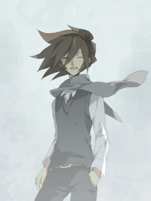 Joseph King | Inazuma Eleven Wiki | Fandom