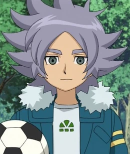 Shawn Froste | Inazuma Eleven Wiki | Fandom
