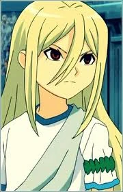 Galería Byron Love | Wiki InazumaEleven11 | Fandom
