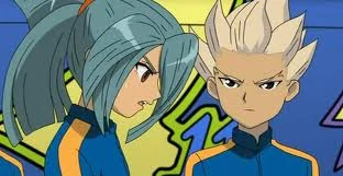 Galería Nathan Swift | Wiki InazumaEleven11 | Fandom