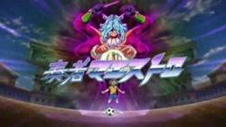 Director de Orquesta | Wiki Inazuma Eleven A Ganar! | Fandom