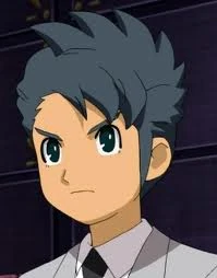 Austin Hobbes | Wiki Inazuma Eleven A Ganar! | Fandom