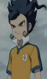 Ken Castle | Wiki Inazuma Eleven A Ganar! | Fandom