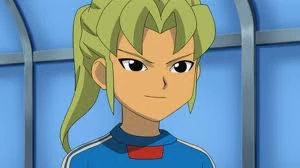 Jordan Greenway | Wiki Inazuma Eleven A Ganar! | Fandom