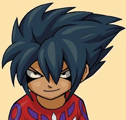 Eska Bammel | Wiki Inazuma Eleven | Fandom