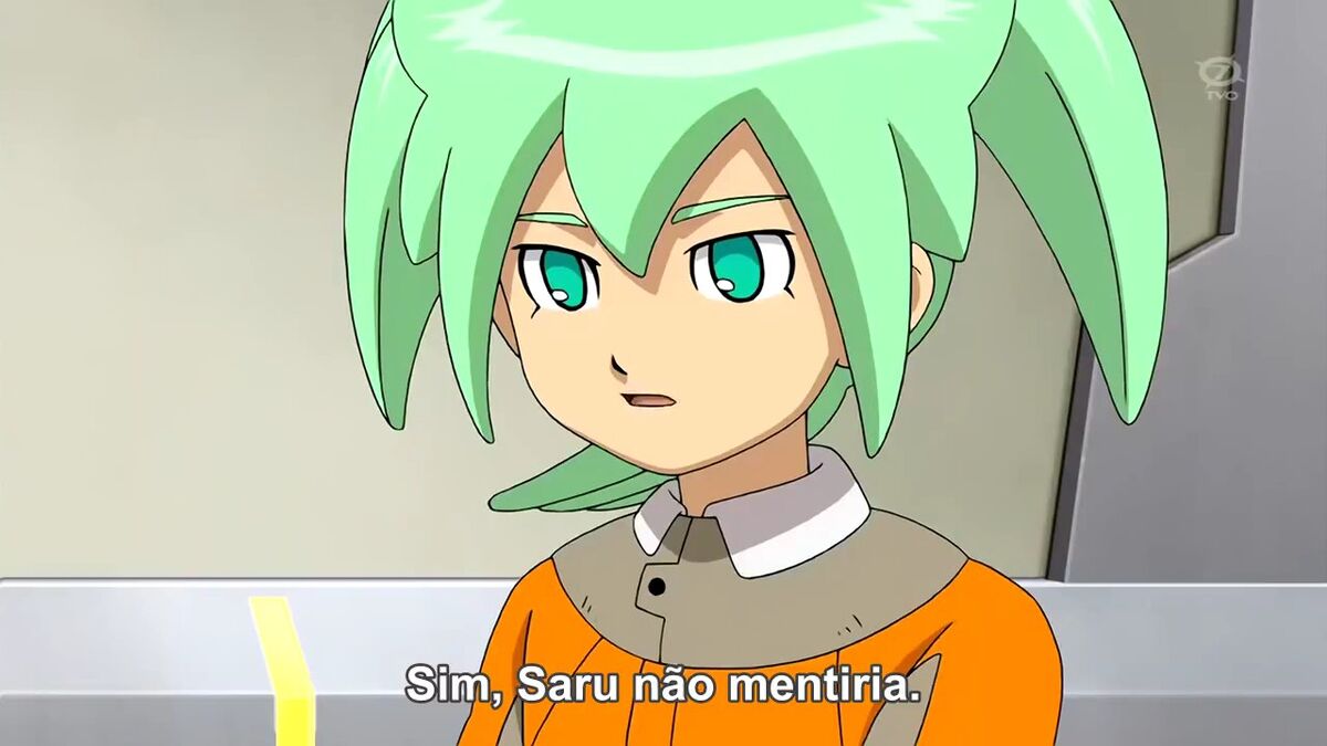 Fey Rune | Wiki Inazuma Eleven | Fandom