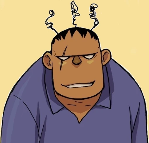 Furan Ken | Wiki Inazuma Eleven | Fandom