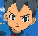Utsunomiya Toramaru | Wiki Inazuma Eleven | Fandom