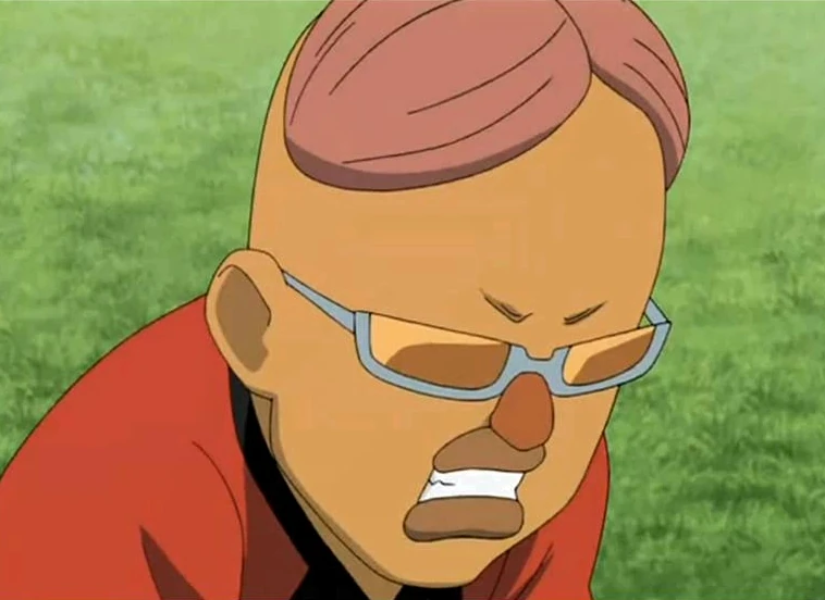 Mukata Tomo | Wiki Inazuma Eleven | Fandom