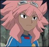 Jousuke Tsunami | Wiki Inazuma Eleven | Fandom